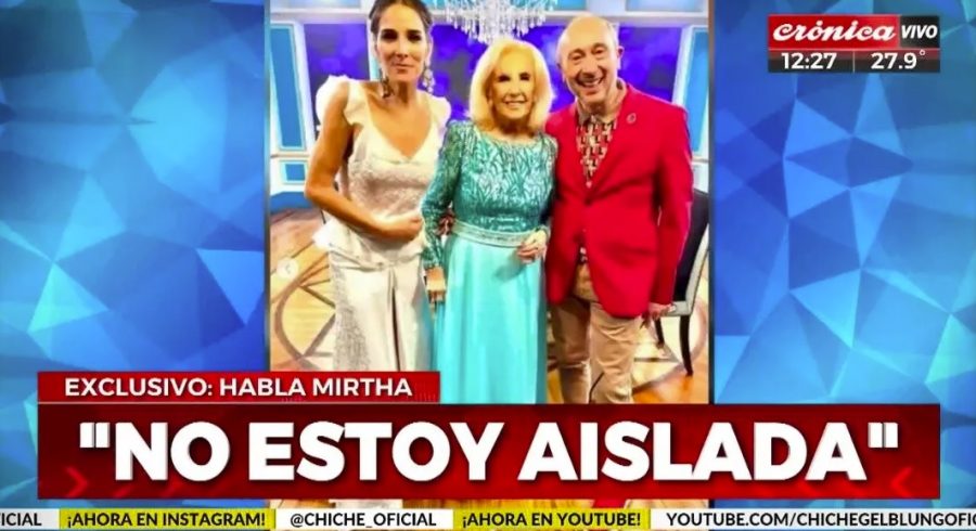 Por qué en las últimas horas hay especial atención sobre la salud de ...