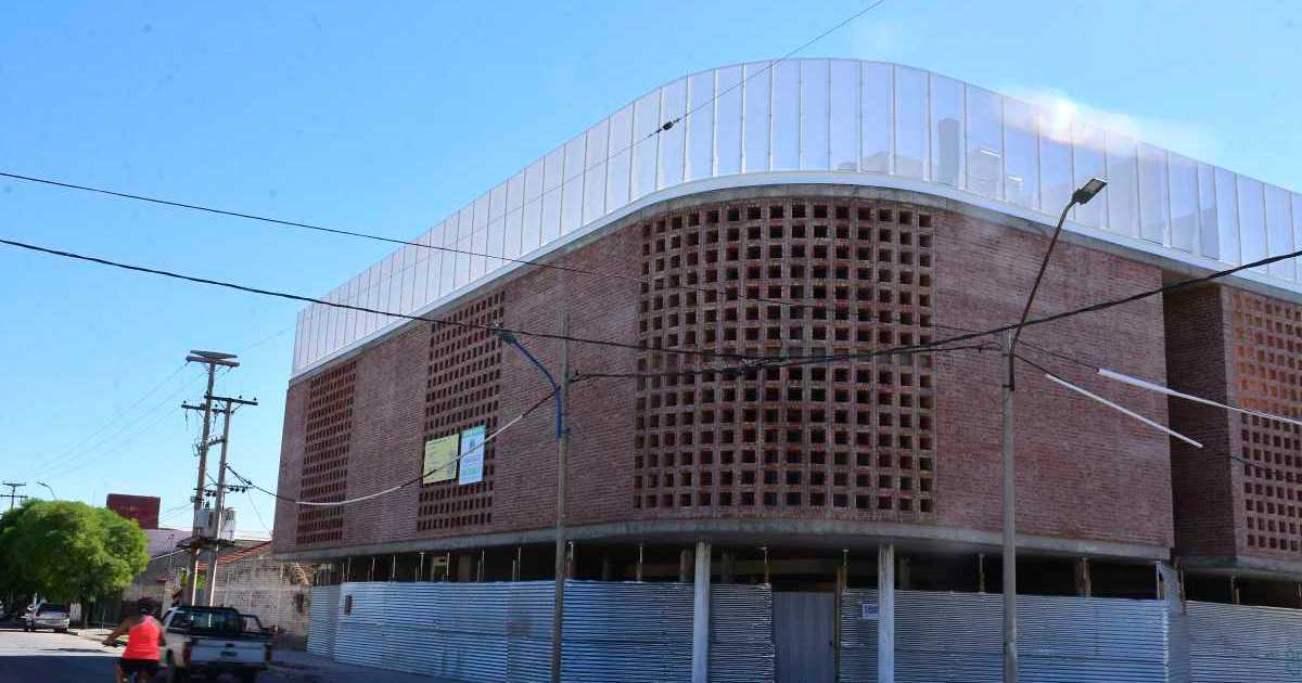 «Doble piel», el concepto arquitectónico que distingue a un edificio en ...