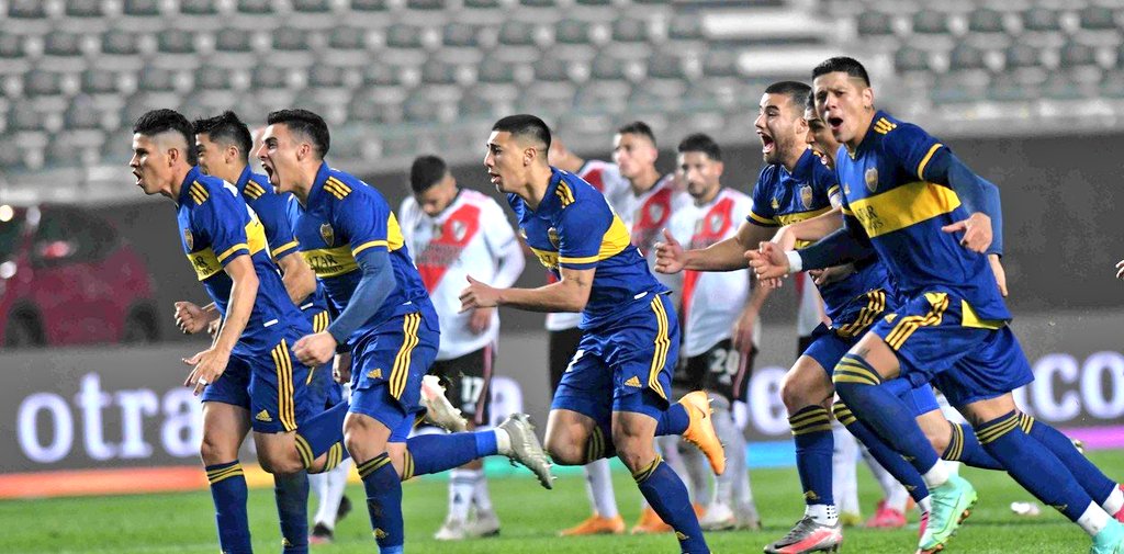 Rojo recordó el día que lo llamaron de River para «ganar todo» - Diario ...