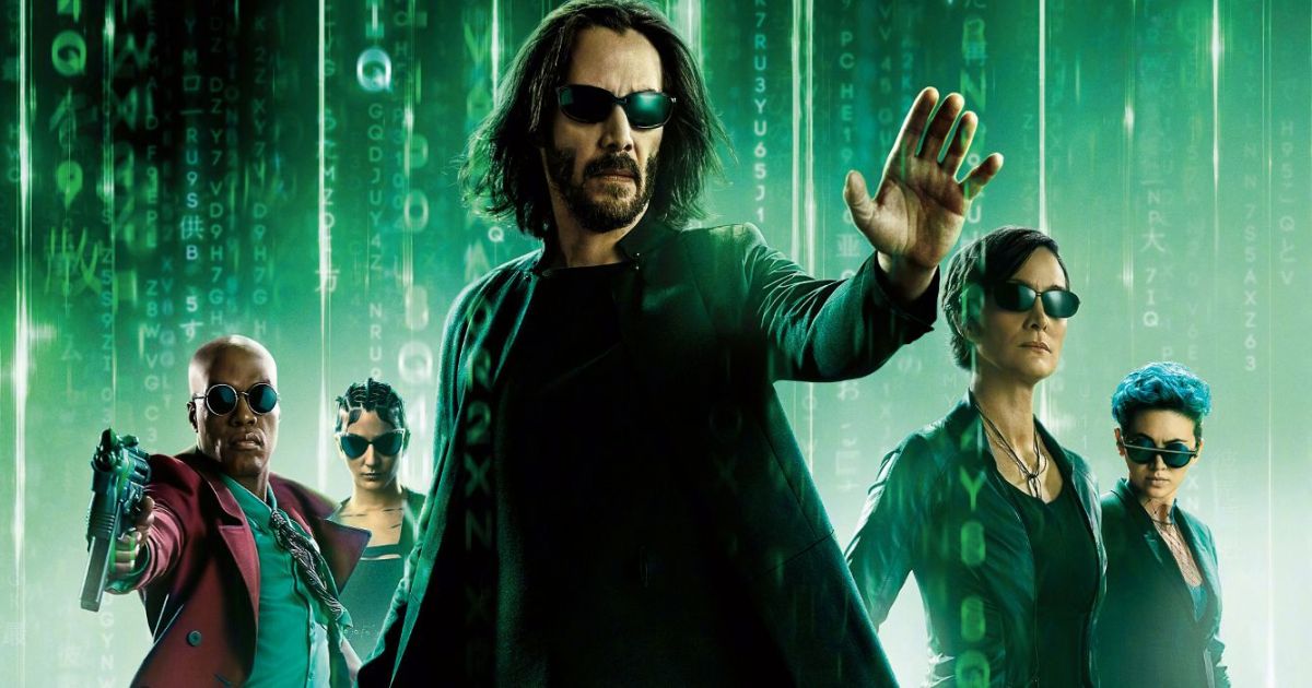 «Matrix Resurrecciones»: todo lo que tenés que saber sobre el regreso ...