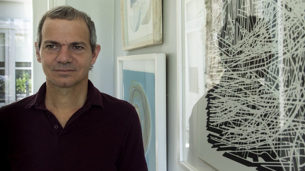 Lucas Llach: «Los que tomaron un crédito UVA hicieron un buen negocio ...