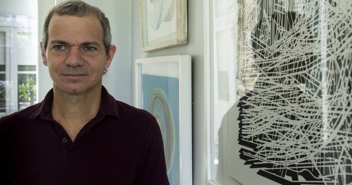 Lucas Llach: «Los que tomaron un crédito UVA hicieron un buen negocio ...