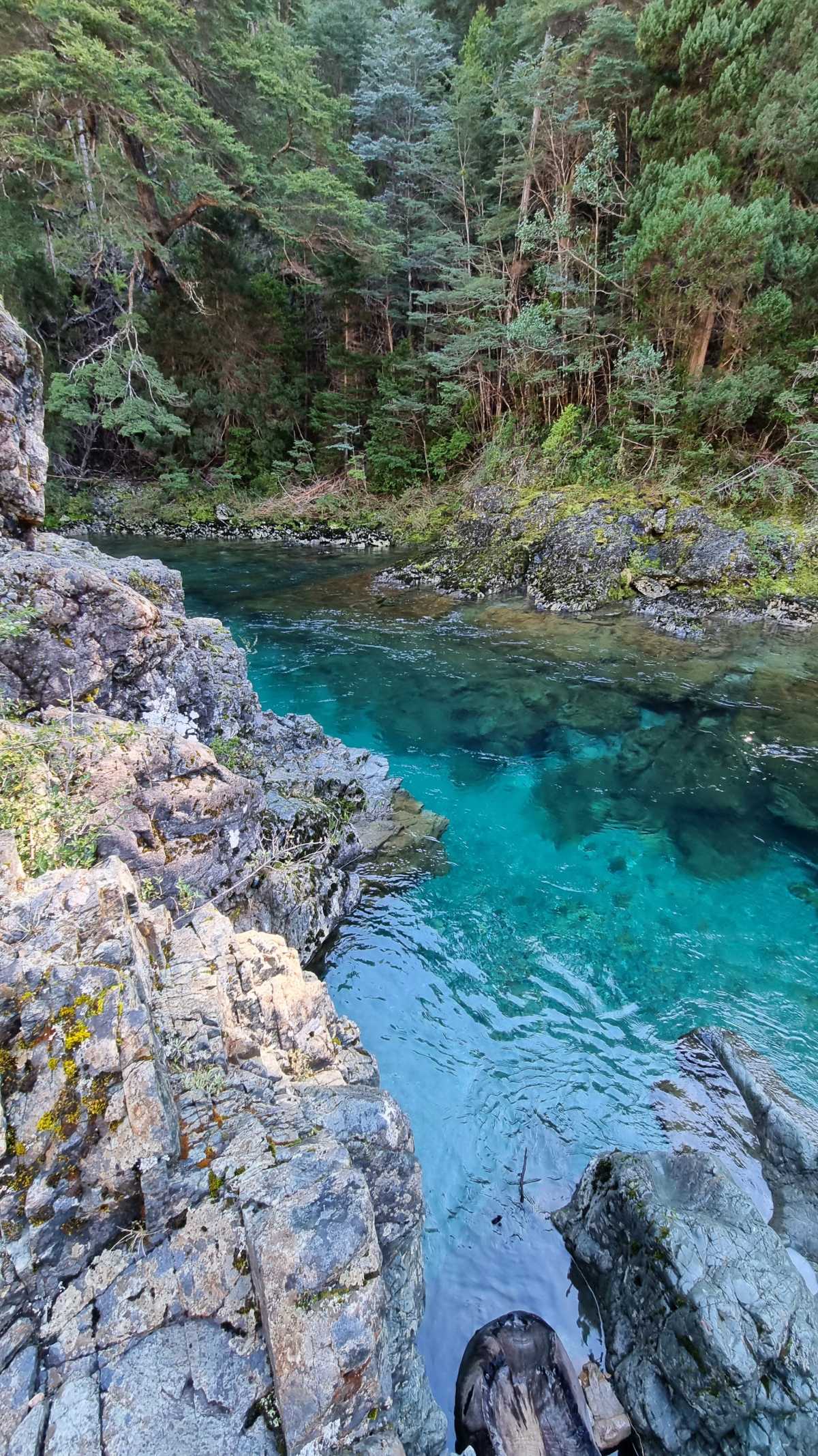 Guía para recorrer el río Azul en El Bolsón, el boom del verano en la ...