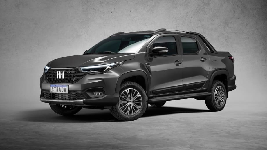 La Nova Strada de Fiat se luce con cambio automático - Diario Río Negro