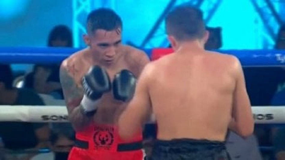 El León Acosta estiró su invicto y se consagró campeón - Diario Río Negro