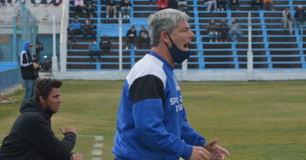 Daniel Olea tras su salida de Rincón: «Respeto la decisión pero no la comparto» - Diario Río Negro