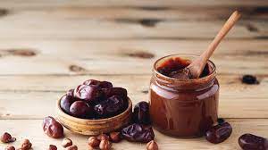 Endulzantes naturales infaltables y cómo hacer pasta de dátiles ...