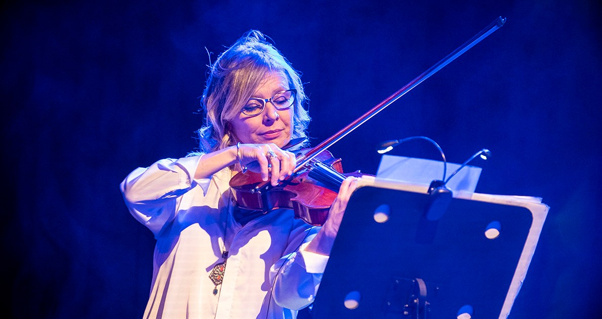 Popular y Jazz suben al anfiteatro en el regreso del ciclo “Verano FCP ...