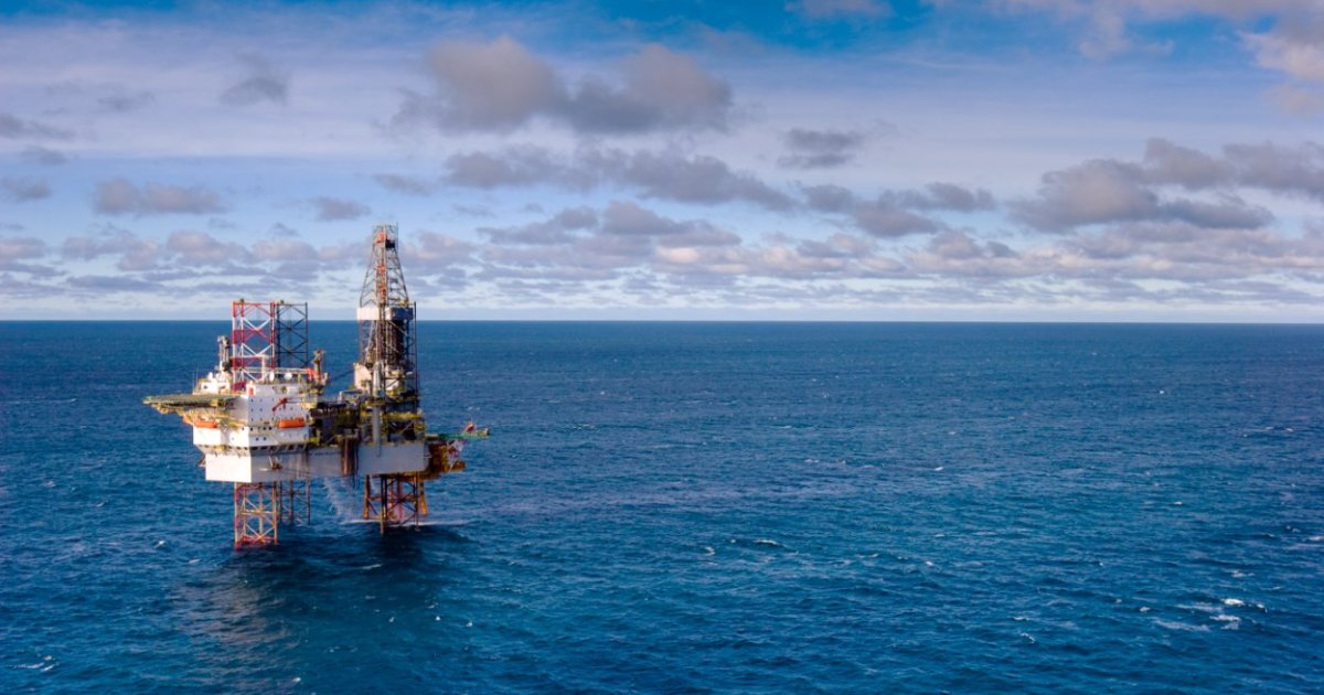 Argentina suma un nuevo desarrollo en el offshore: Fénix - Diario Río Negro