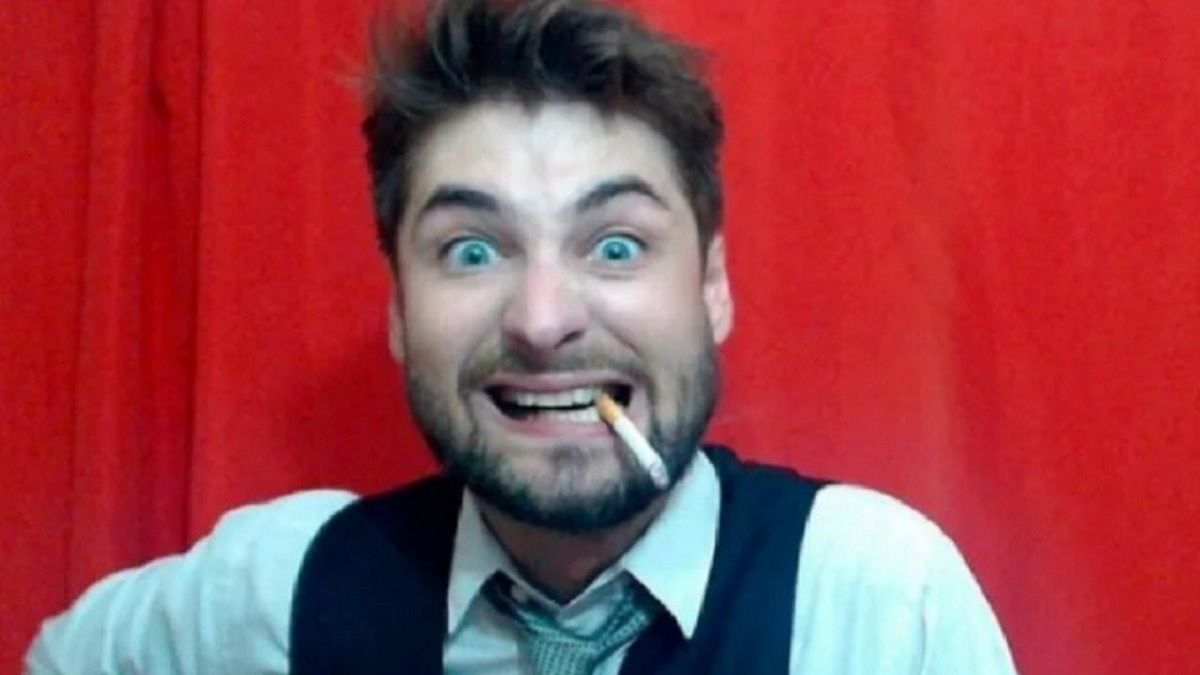 El Presto fue condenado a 30 días de prisión domiciliaria por hostigar ...