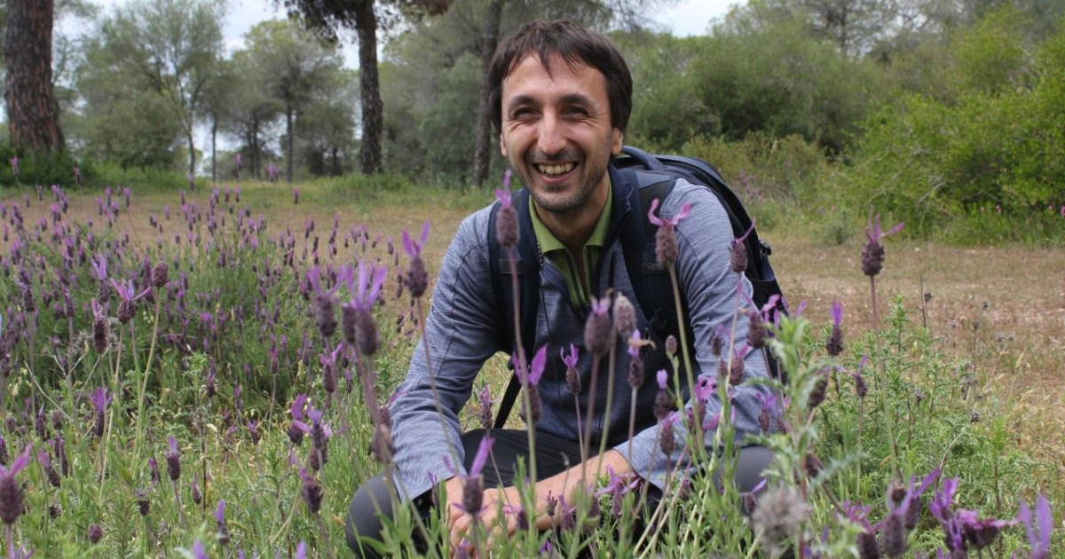 Un científico de Bariloche liderará un estudio global sobre la ...