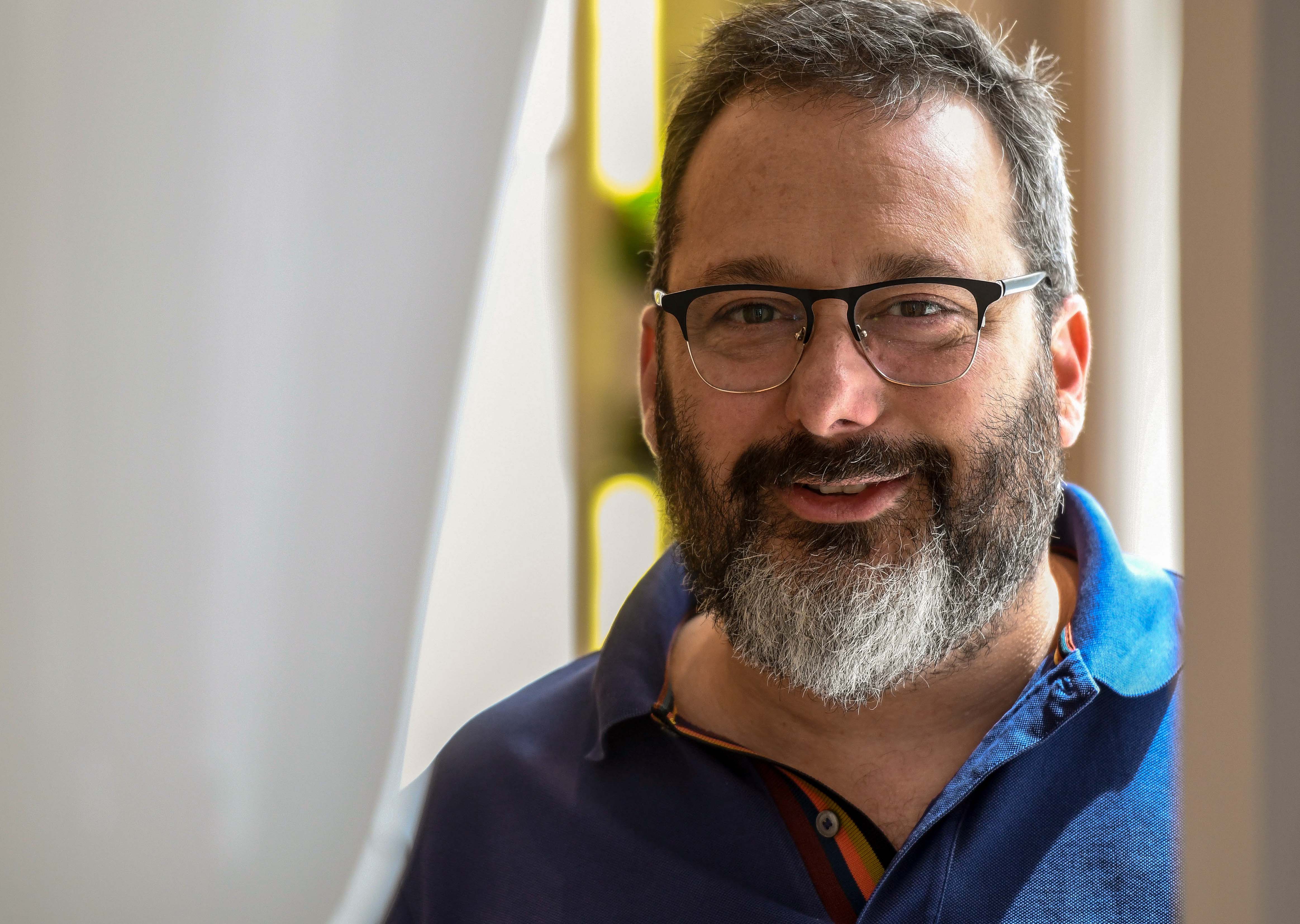 Murió Gerardo Rozín, el hombre que recuperó la música popular en vivo ...