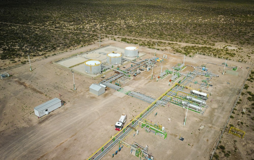 President Energy designó a Daniel Musri como nuevo CEO en el país ...