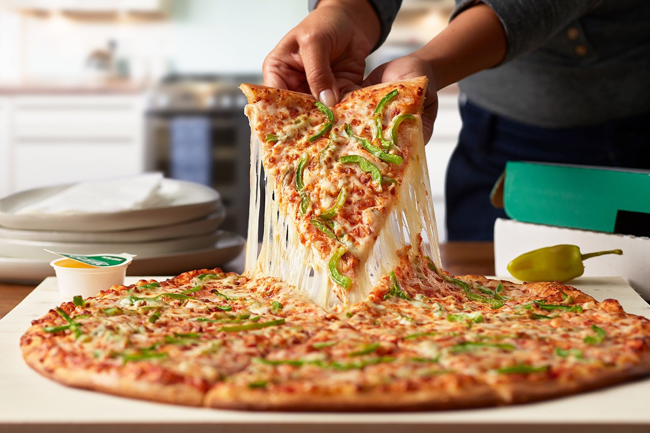 La nueva era de las pizzas: estilos y recetas diferentes - Diario Río Negro