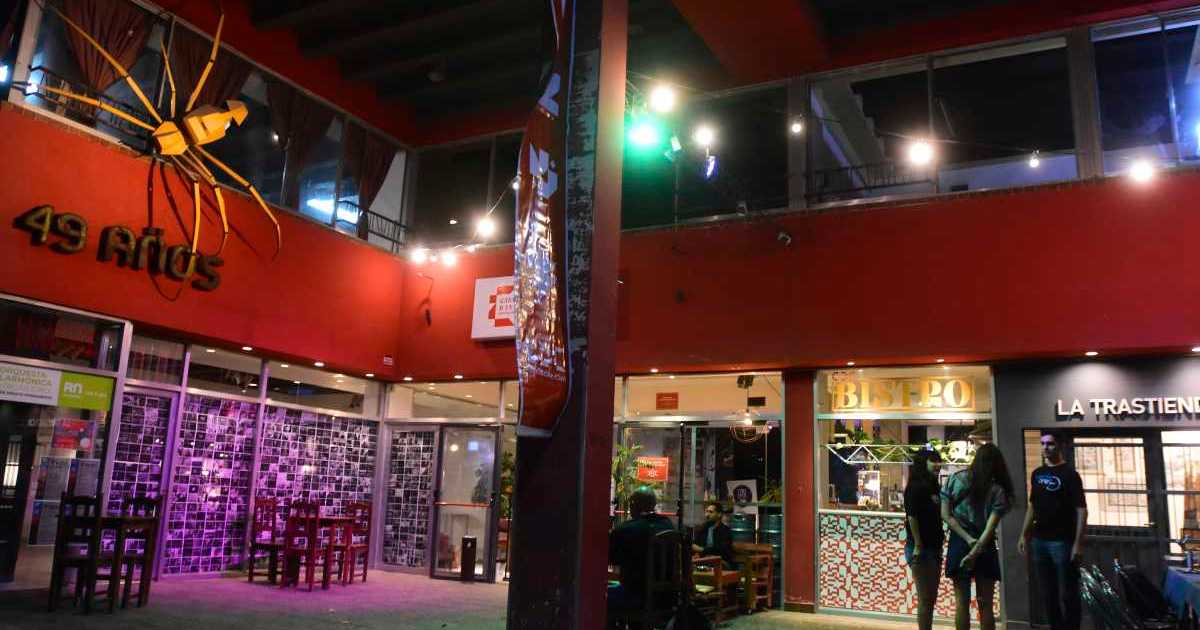 Con un ciclo de cena-shows, juntan fondos para la Casa de la Cultura de ...