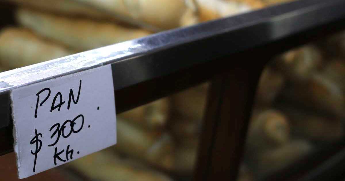 El kilo de pan aumentó tres veces en diez días en Roca - Diario Río Negro