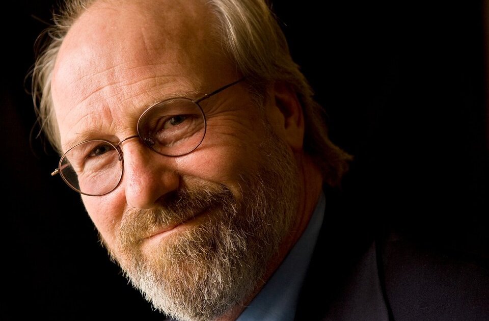 Murió el actor William Hurt, a los 71 años - Diario Río Negro