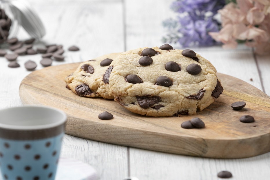 Cookie gigante para sorprender a los golosos - Diario Río Negro