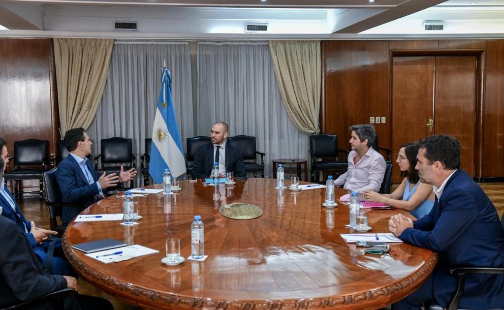 La CGC anunció inversiones por más de 300 millones de dólares - Diario ...