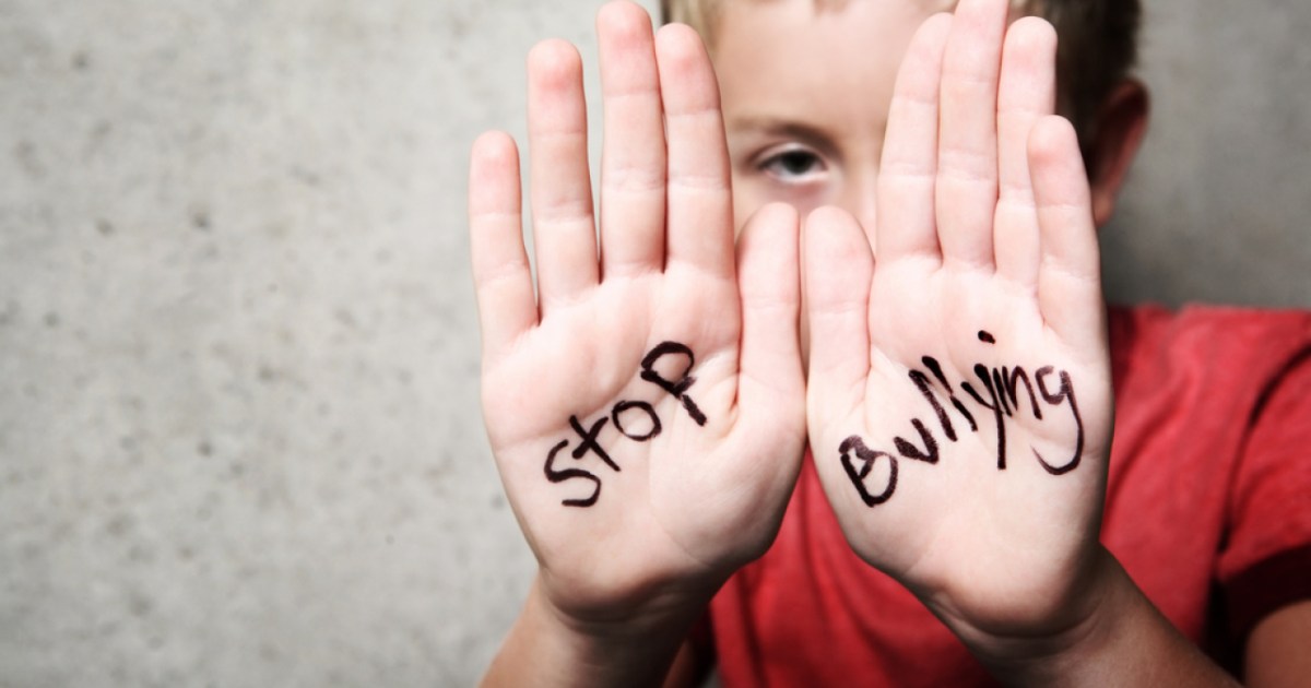 Siete claves para hablar del bullying con nuestros hijos - Diario Río Negro