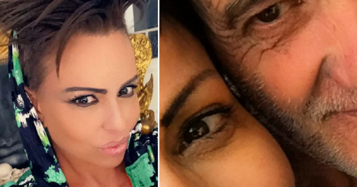 El hombre hallado muerto en Viedma era hermano de la modelo Daniela ...