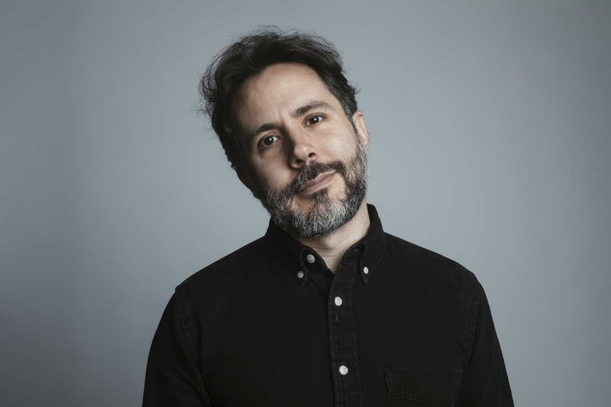 La agenda de espectáculos: Lisandro Aristimuño, el stand up latino de ...