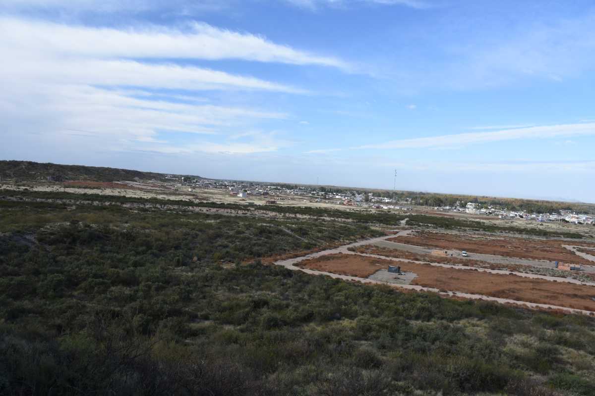 Cómo proyecta Choele Choel su crecimiento para los próximos 20 años ...