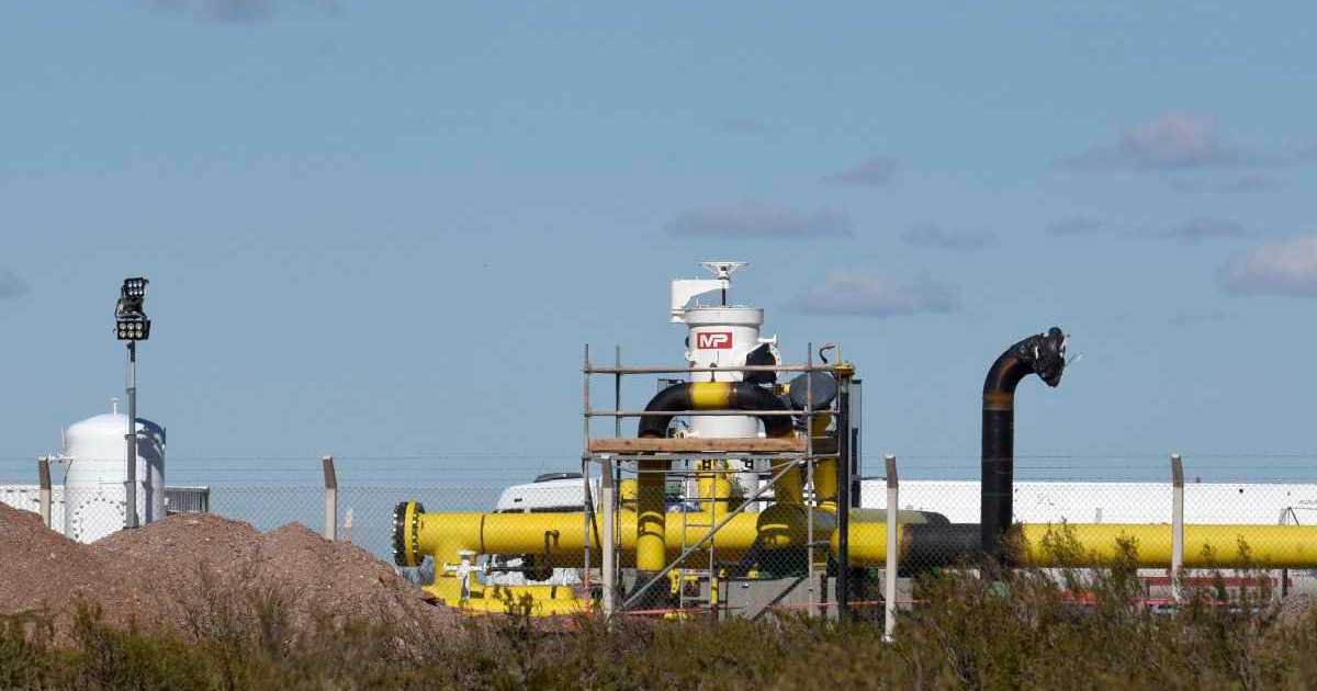 Piden un marco regulatorio para aumentar las exportaciones de petróleo ...