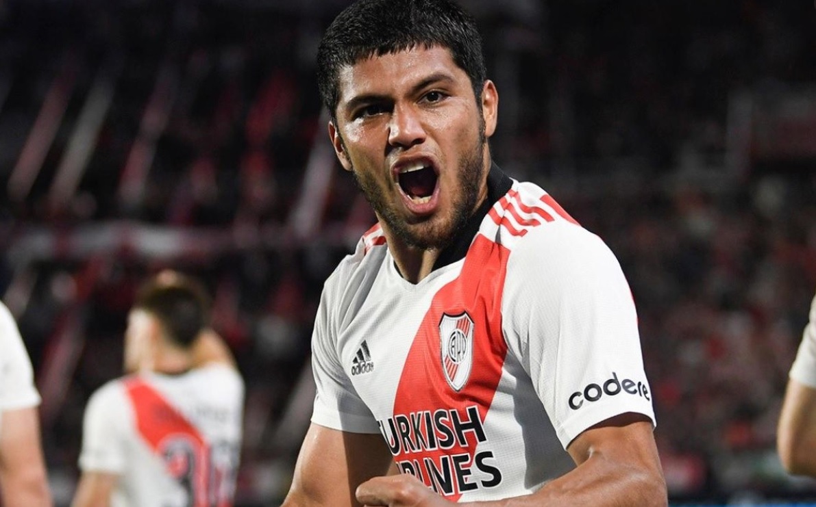 El caso Robert Rojas y las posibles causas del espasmo coronario ...