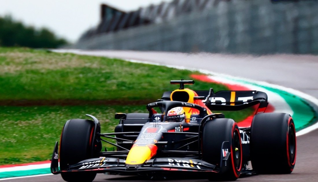 El interés de la Fórmula 1 centra en conocer cuándo Verstappen logrará ...