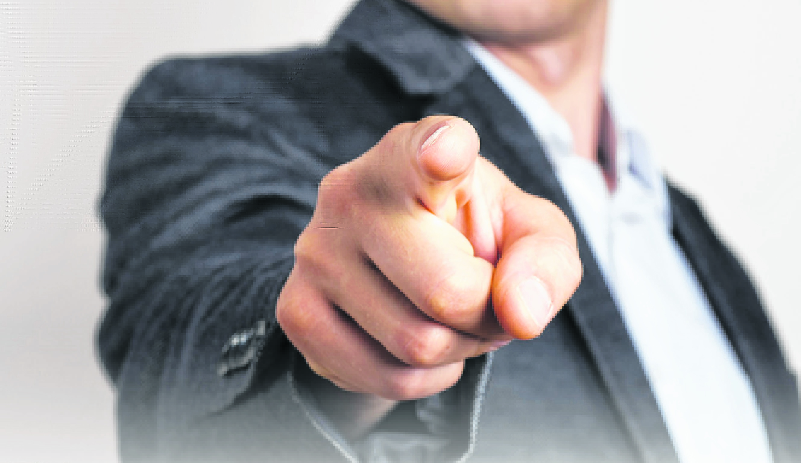 Comprendiendo la cobardía del difamar - Diario Río Negro