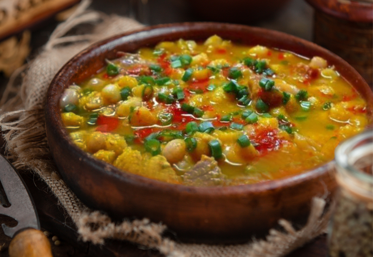No dejes de hacer y compartir este locro patrio para el 25 de mayo ...