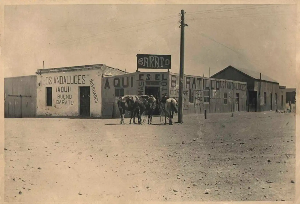 Aniversario del RÍO NEGRO: las fotos más impactantes de 110 años de ...