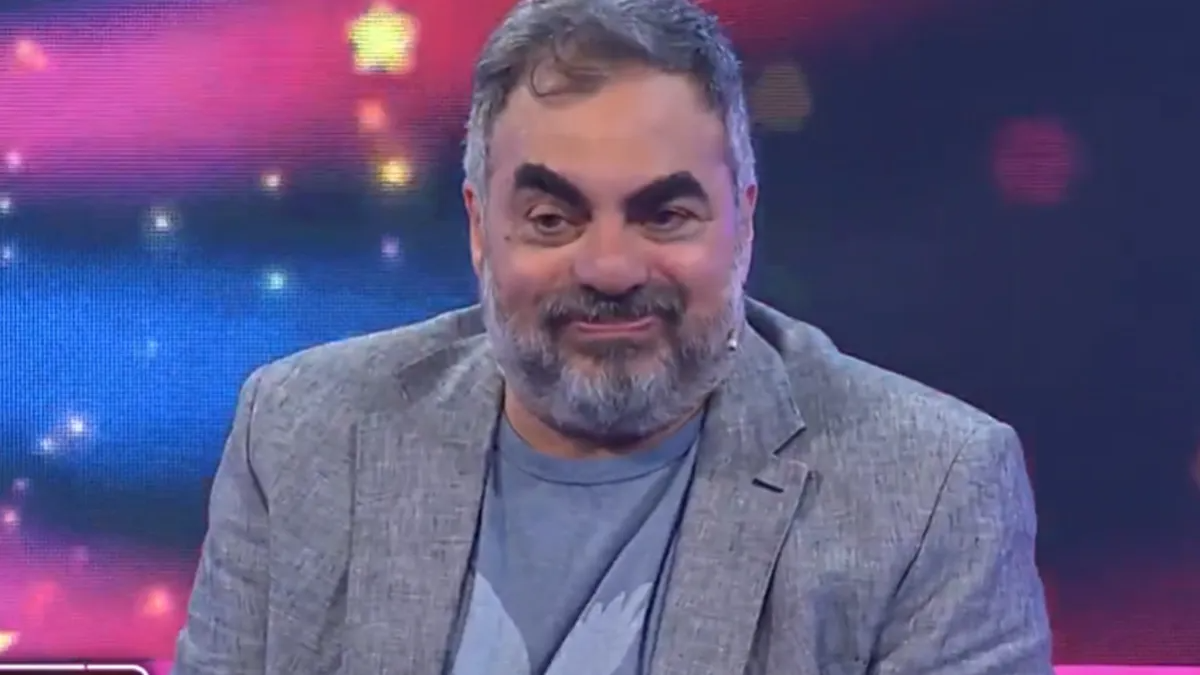 Roberto Moldavsky presentará su nuevo show en Cipolletti - Diario Río Negro