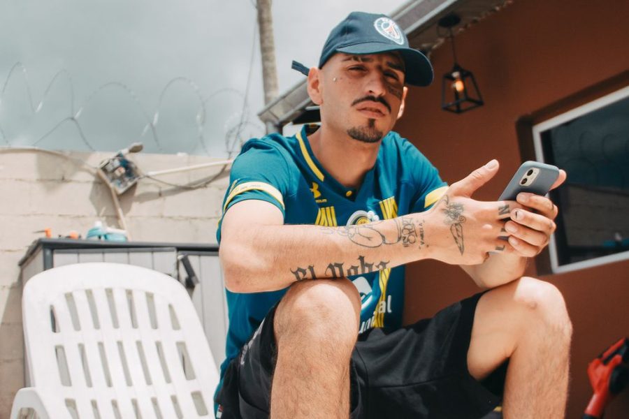 Cuál es el estado de salud de «El Noba» tras su grave accidente ...