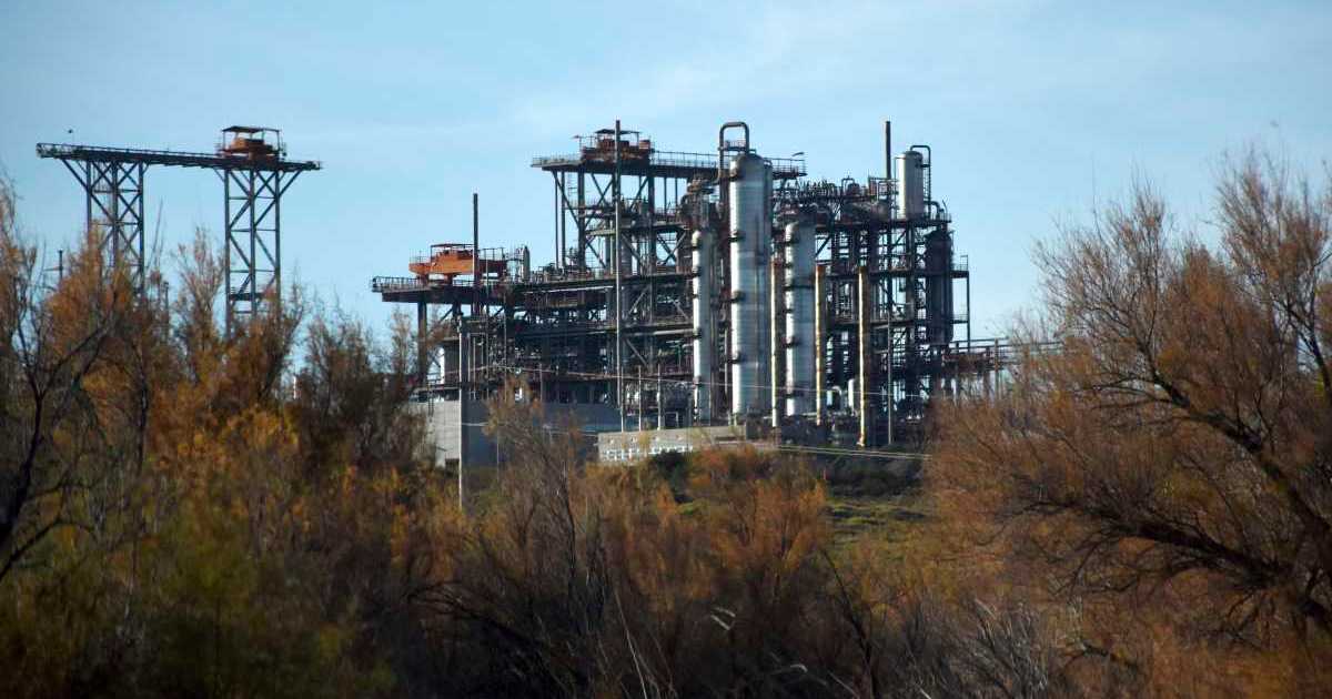 El gobierno de Neuquén cuestionó a la CNEA e insistirá con hacer ...