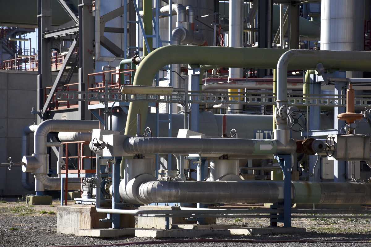 Gasoducto Néstor Kirchner y PIAP: por qué este viernes es un día clave ...