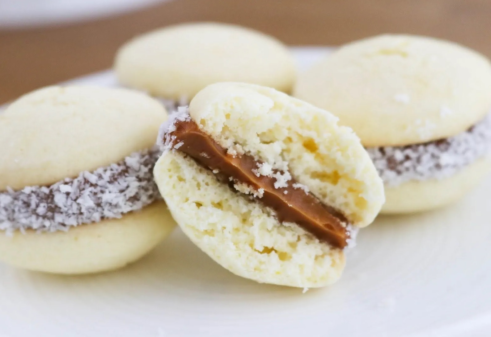 Semana del alfajor: ¿cuál es tu favorito? - Diario Río Negro