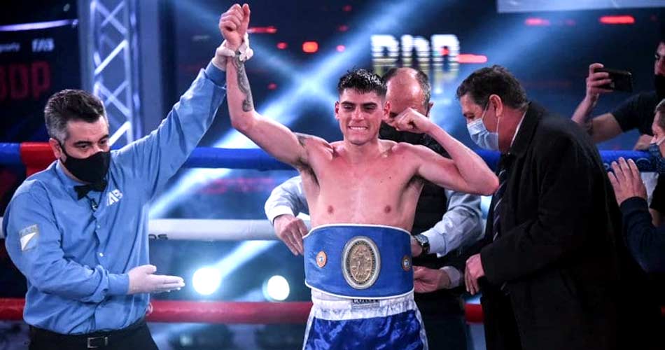 Daneff tiene la misión de defender su reinado - Diario Río Negro