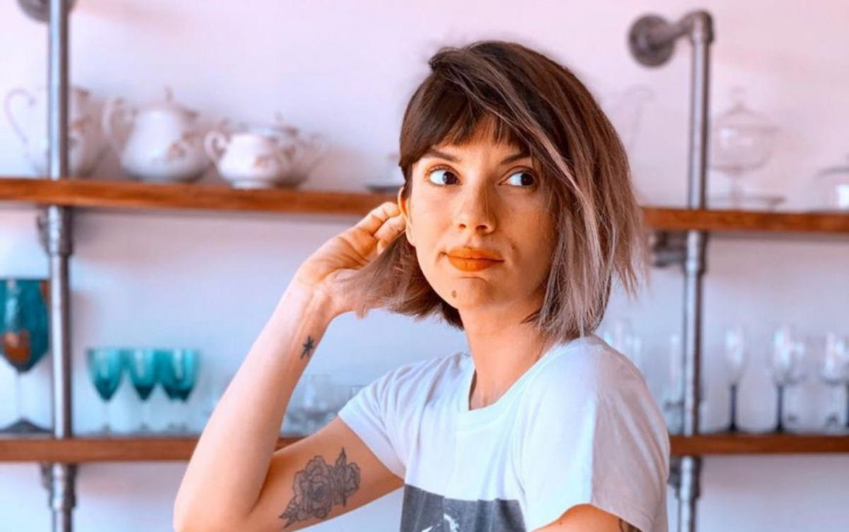 Maria Gimena De Los Milagros Accardi