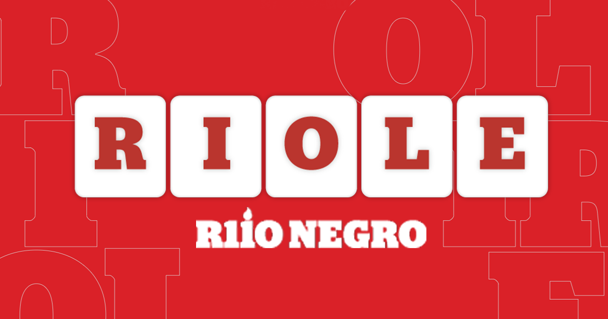 Riole - Diario Río Negro periodismo en la Patagonia