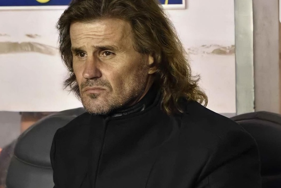 Rubén Darío Insúa será el DT de San Lorenzo - Diario Río Negro