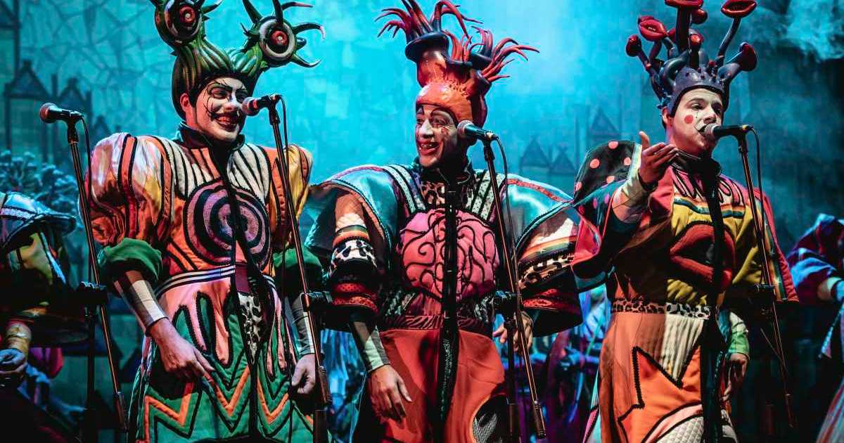 Agarrate Catalina se pregunta en «La involución de las especies» hacia ...