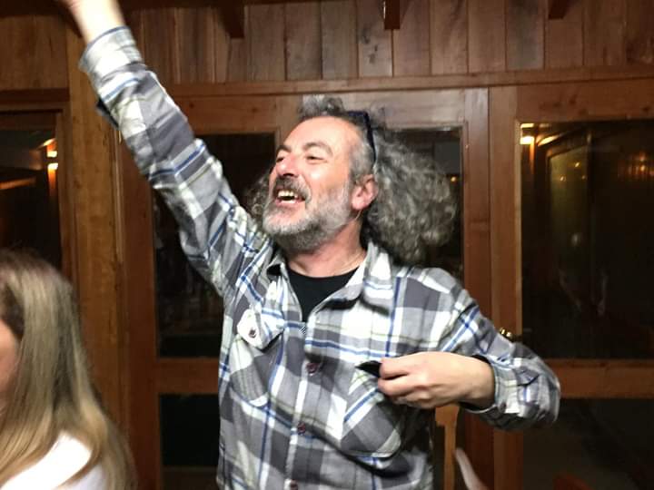 Cuando se jubila un maestro: Richard Losi y una historia única - Diario ...