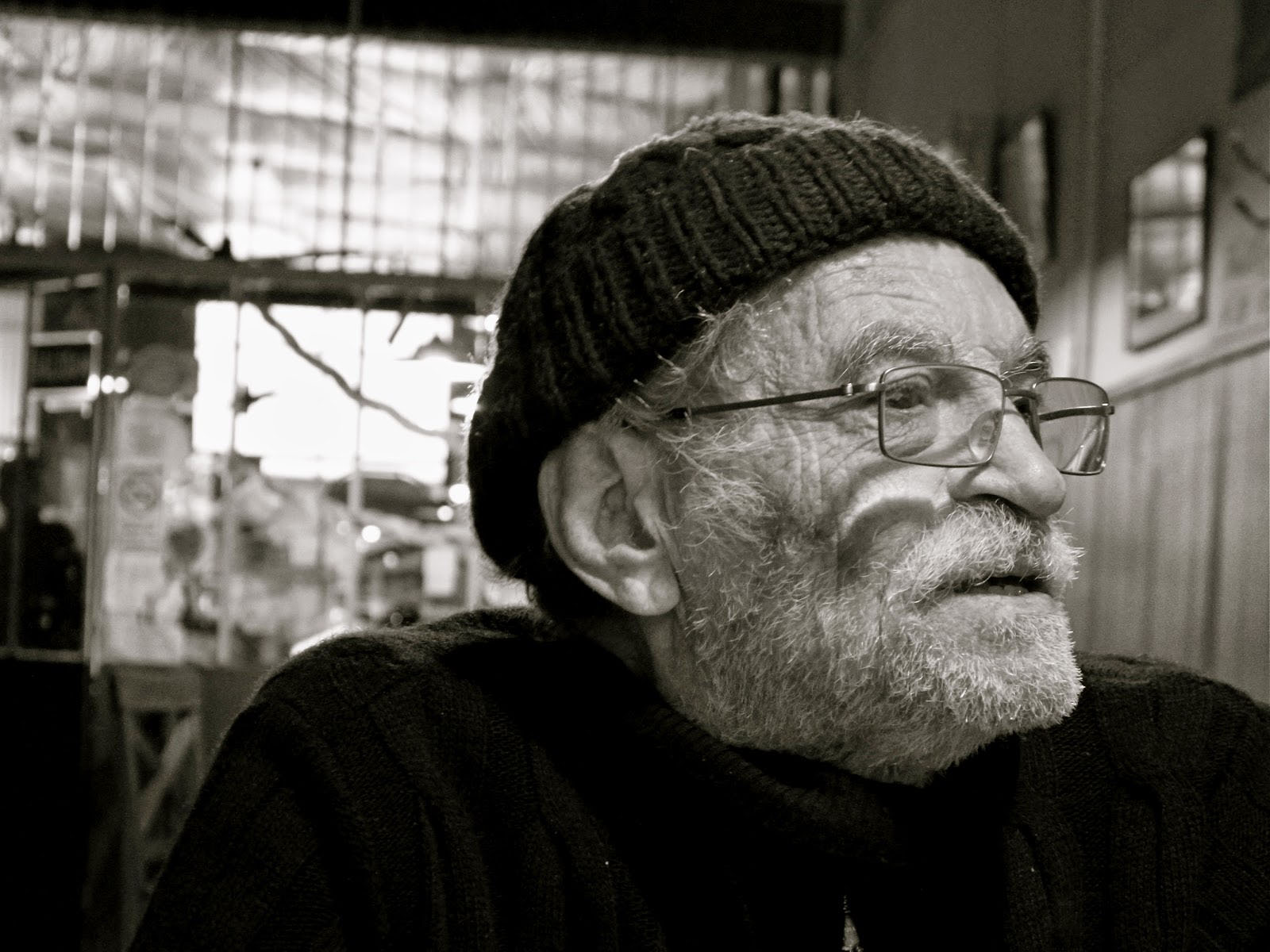 En “Urbana”, Fogwill vuelve a decirnos lo que (nos) sucederá - Diario ...