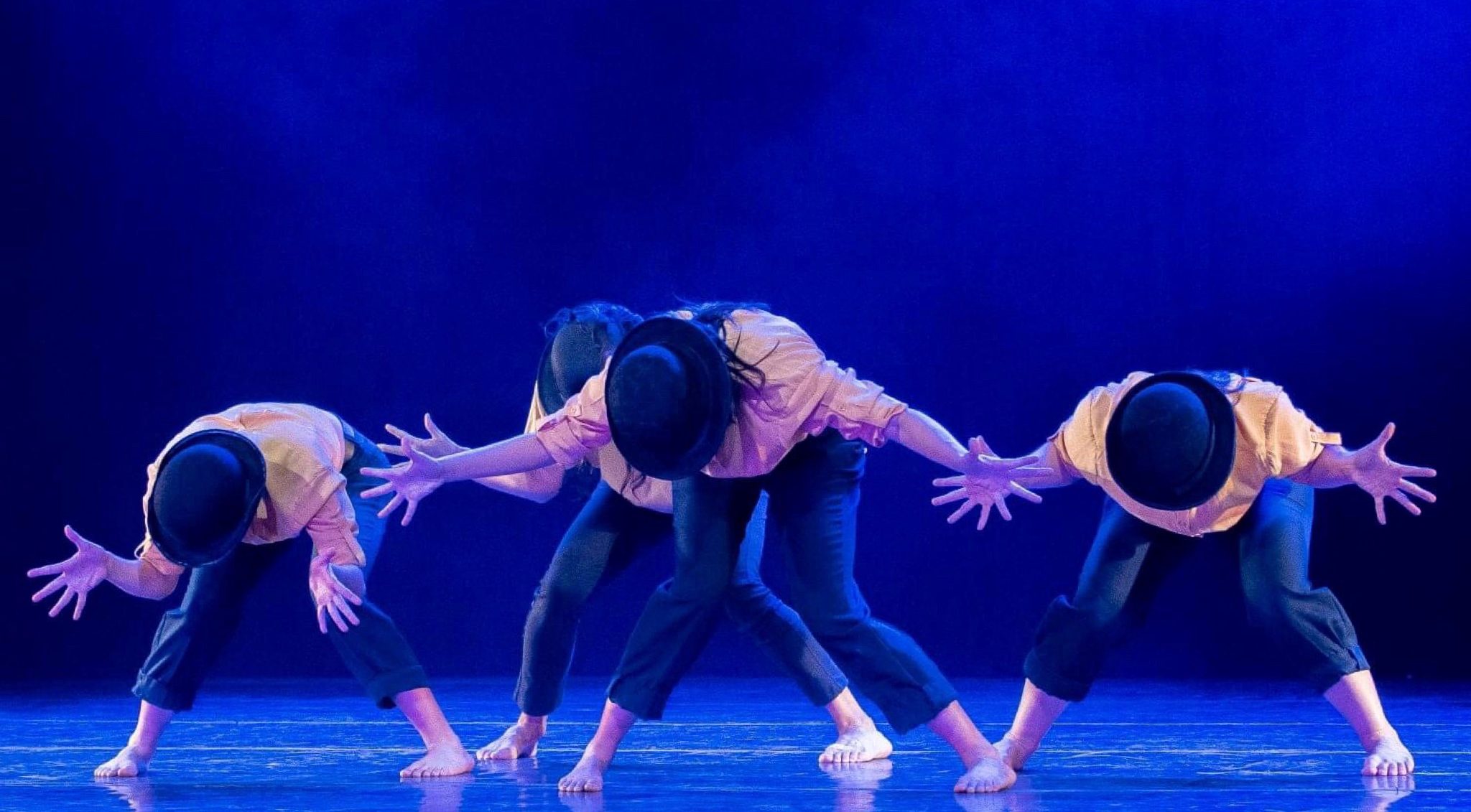 Todo listo para la segunda edición del Festival Danzando, en Roca ...