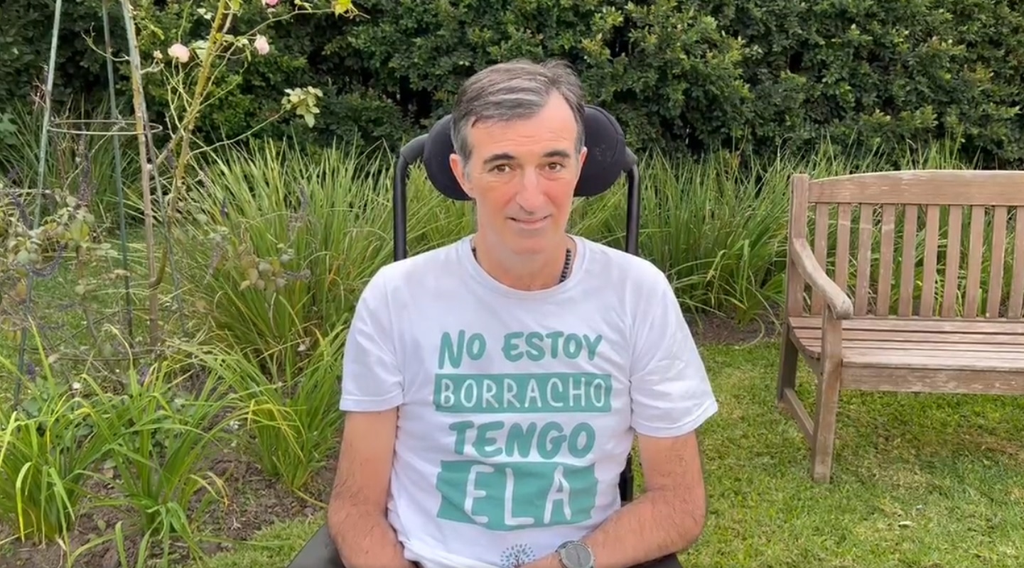 Esteban Bullrich Organiza Un Evento Solidario A Beneficio De La Lucha