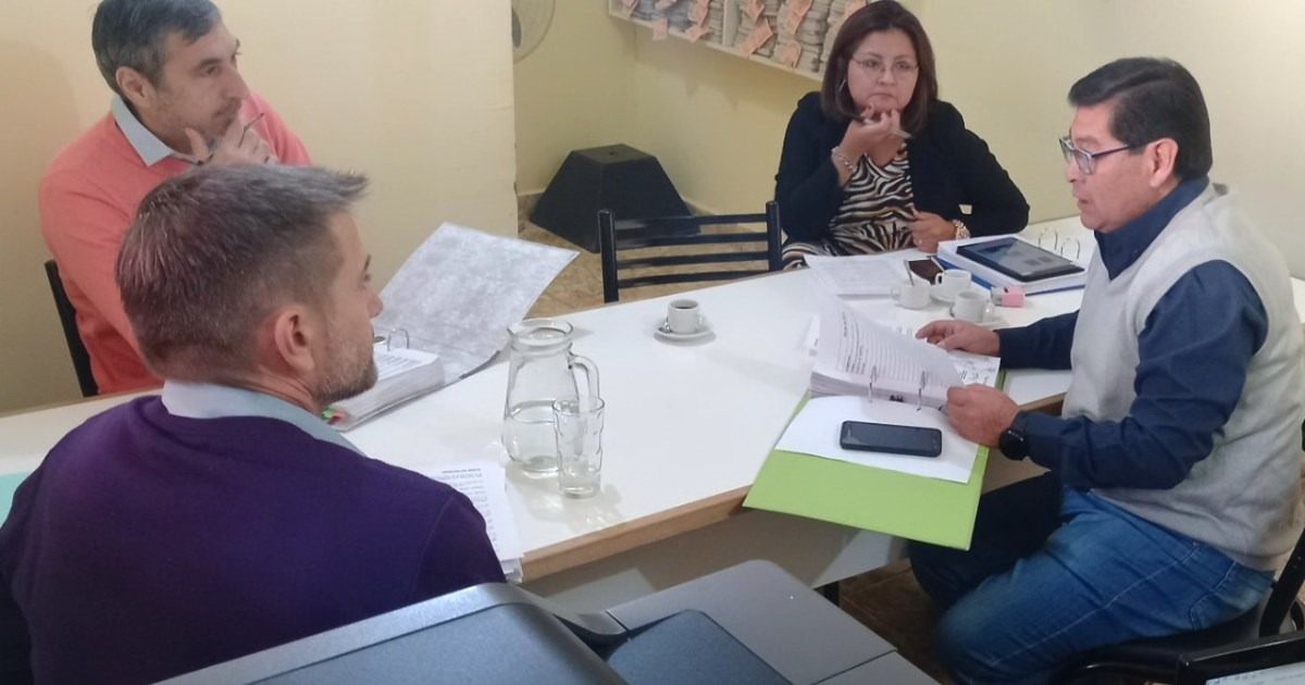 Pidieron la derogación de la disposición que autorizó el pago de seguro ...