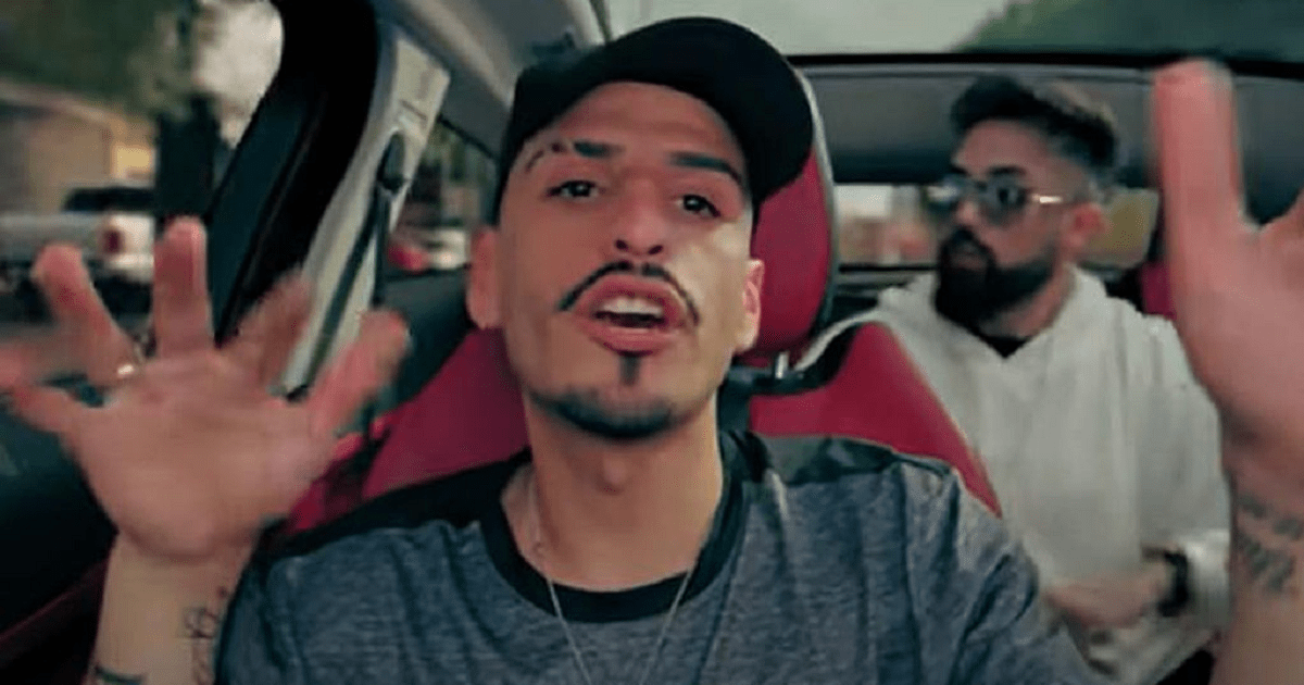 Muerte de El Noba: iniciaron una colecta para concretar el sueño que ...