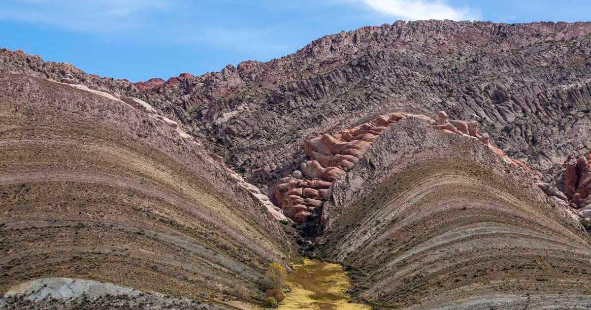 Vacaciones de invierno: cuánto sale ir a las Salinas Grandes o vivir la ...